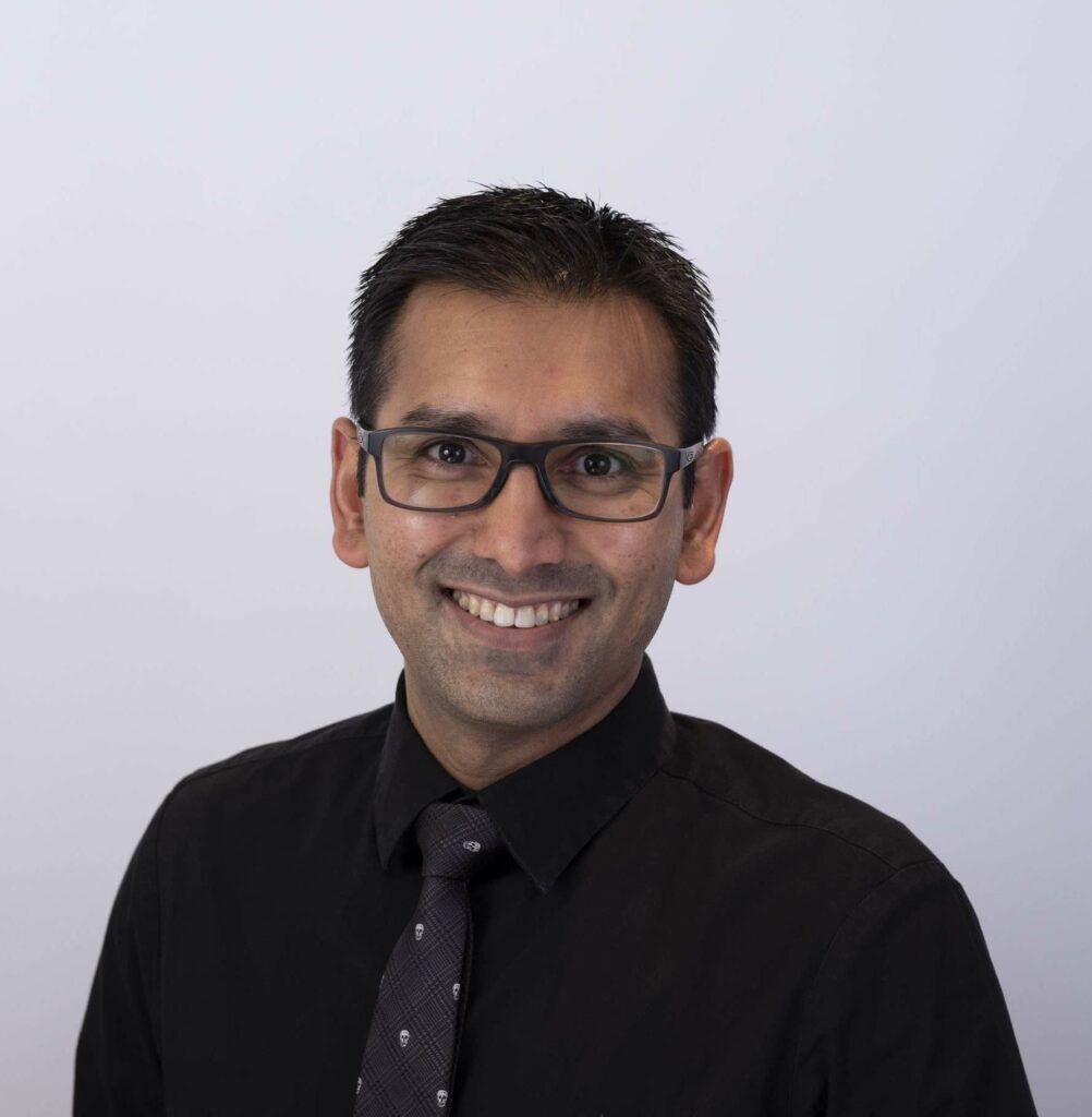 Meet Our Team - Our Children's Dentist